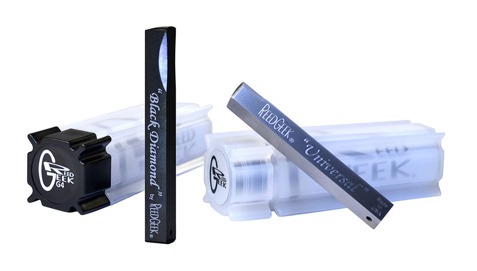 Enhance Reed Performance with ReedGeek Reed Tools